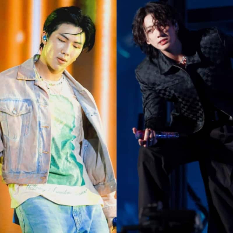 BTS: RM, Jungkook and other members dominate the 'Daddy Revealed' trend; Twitter gets filled up ...