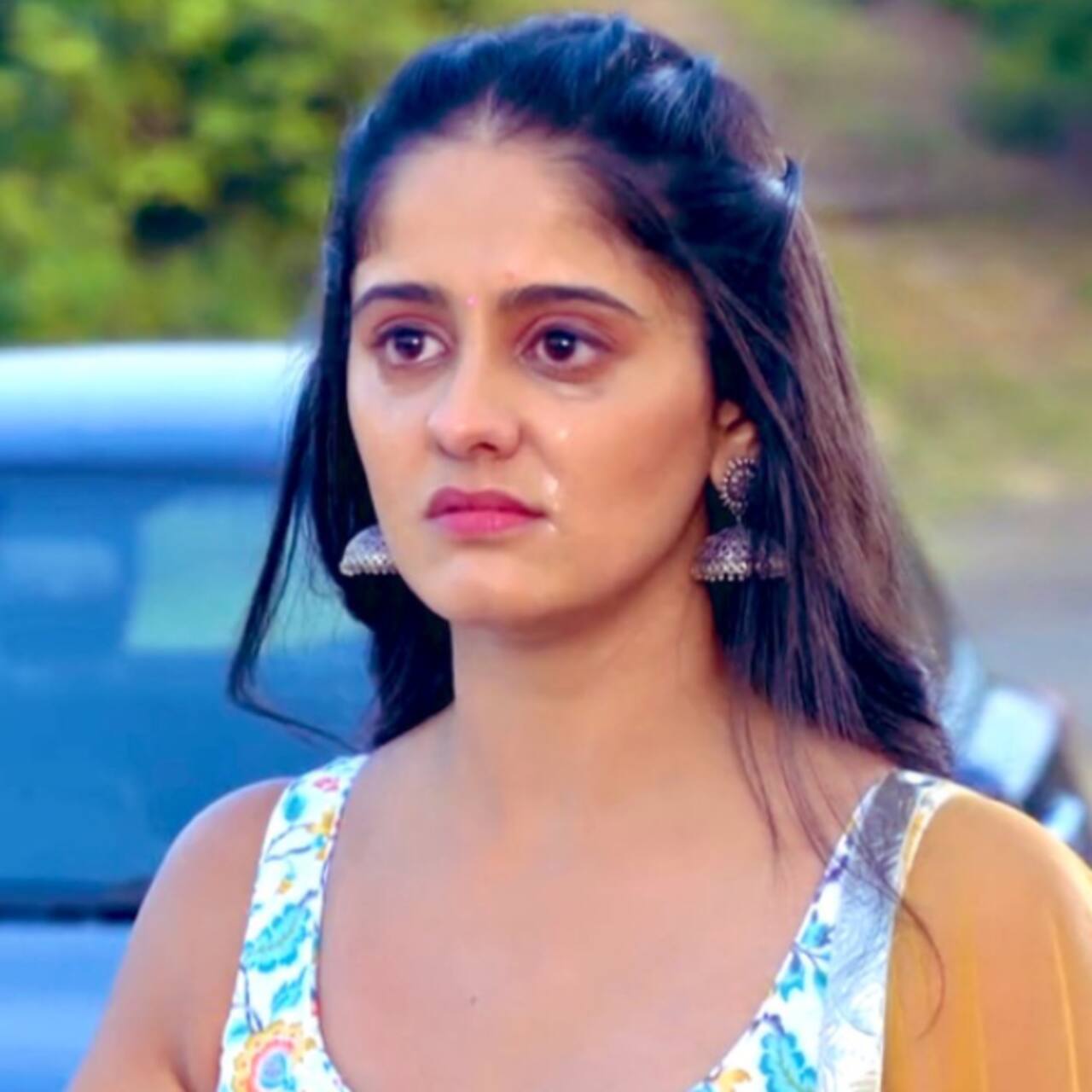 Ghum Hai Kisikey Pyaar Meiin Ayesha Singh Aka Sai Joshi Fans On Cloud