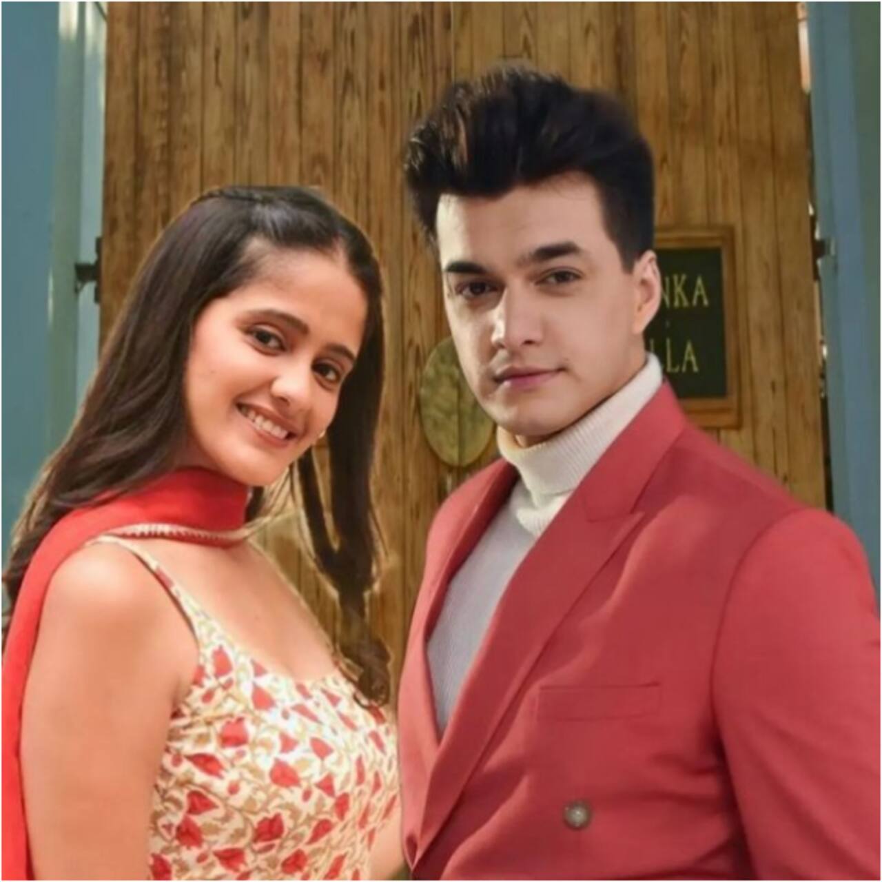 Ghum Hai Kisikey Pyaar Meiin: As fans demand 'New Male Lead For Sai ...