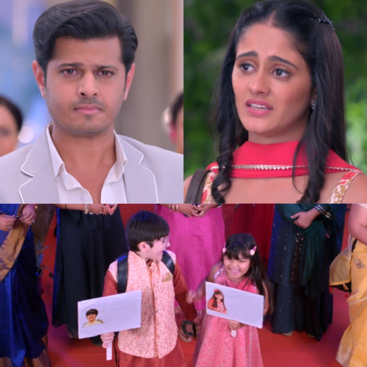 Ghum Hai Kisikey Pyaar Meiin: Sai to reveal to Virat about Savi being ...