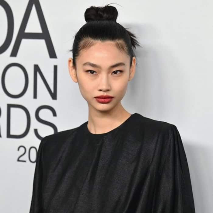 Deepika Padukone is the only Indian actress among Taylor Swift, HoYeon ...