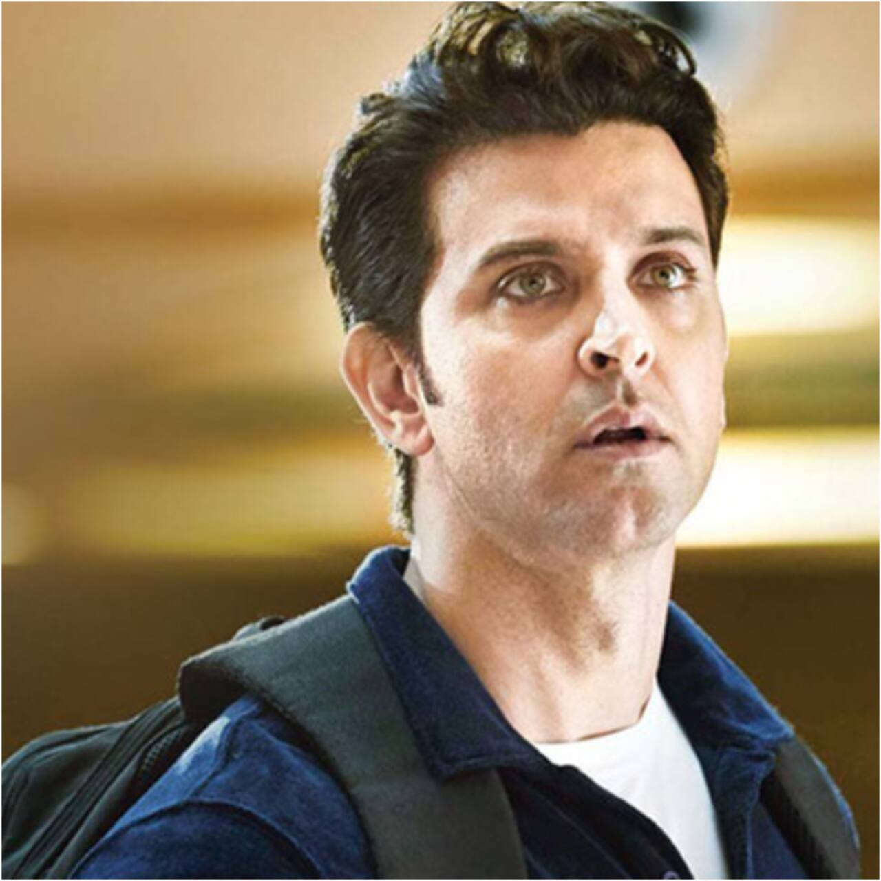 From gangster Vedha in Vikram Vedha to superhero Krrish; Hrithik Roshan ...