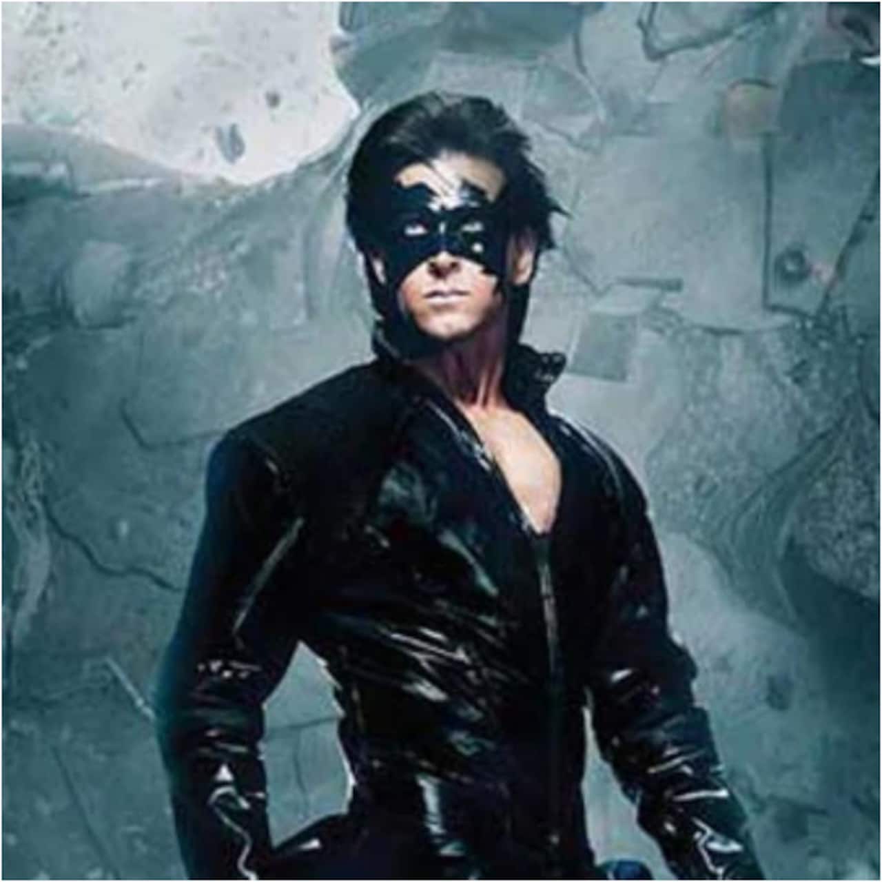 From gangster Vedha in Vikram Vedha to superhero Krrish; Hrithik Roshan ...