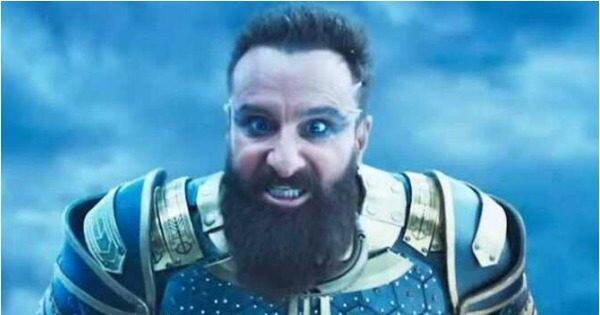 Adipurush: Om Raut OPENS Up about Saif Ali Khan's Raavan looking like a ...