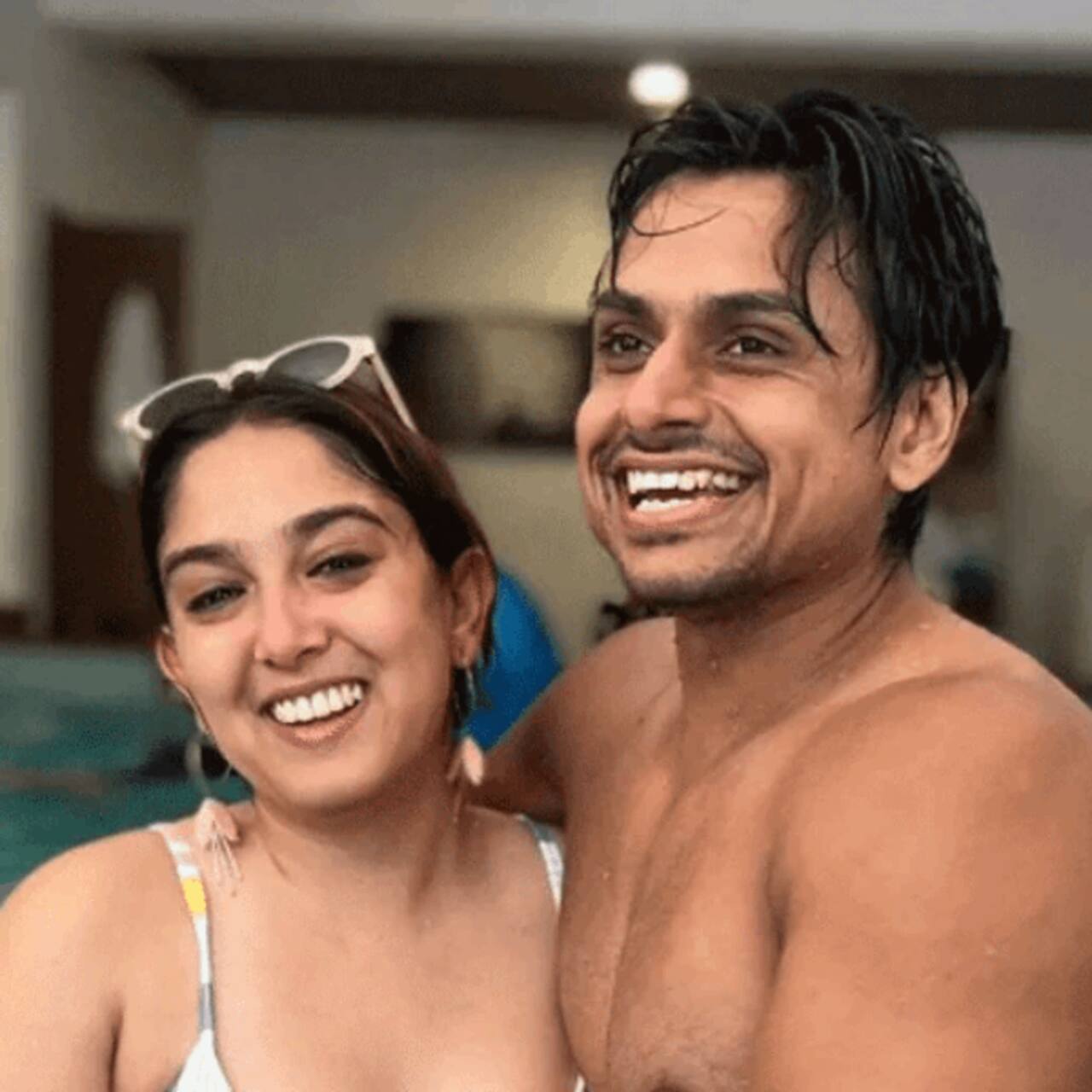 From Ira Khan to Athiya Shetty: Bollywood star kids who are in steady ...