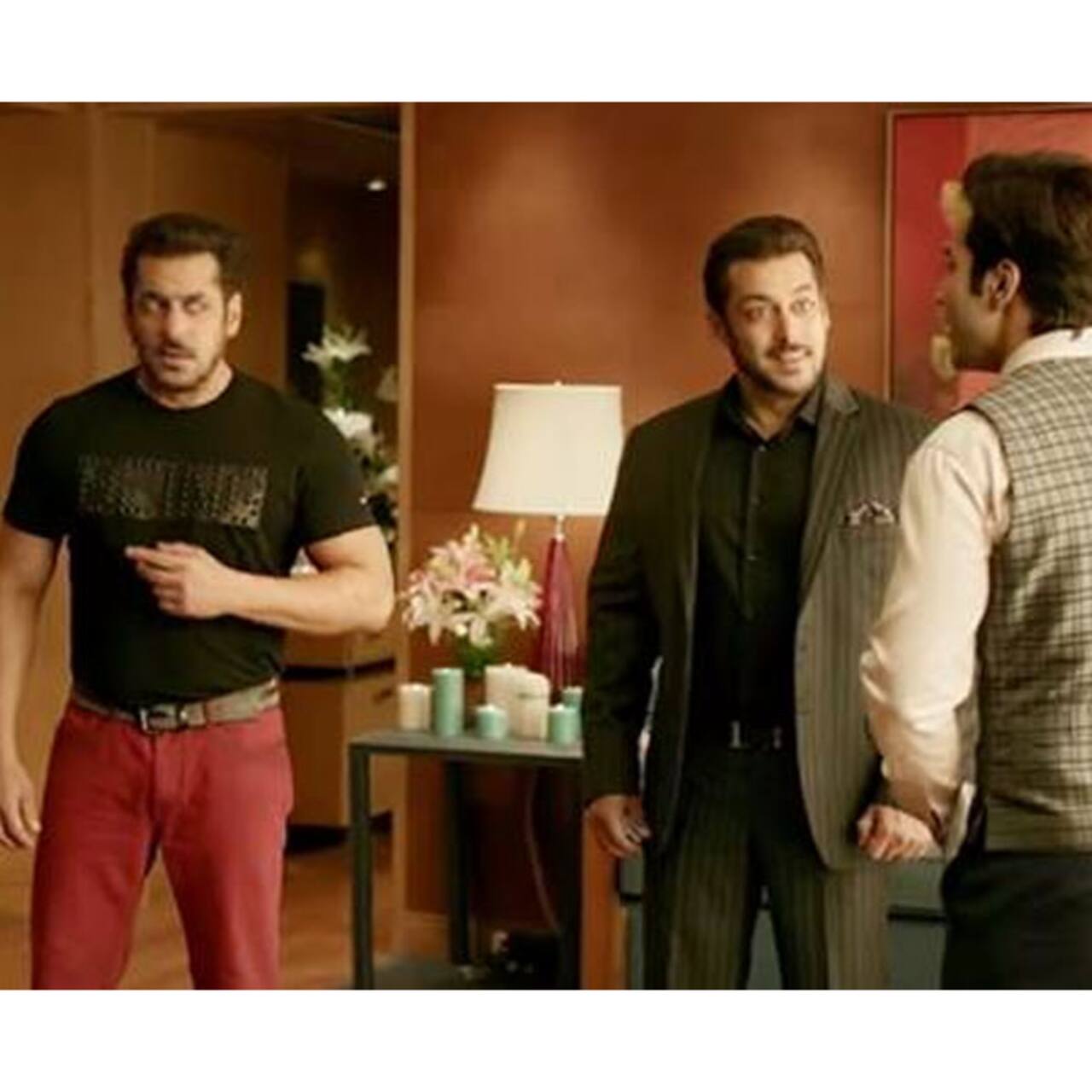 Godfather To Judwaa 2 Salman Khan Did Not Charge A Single Penny For ...