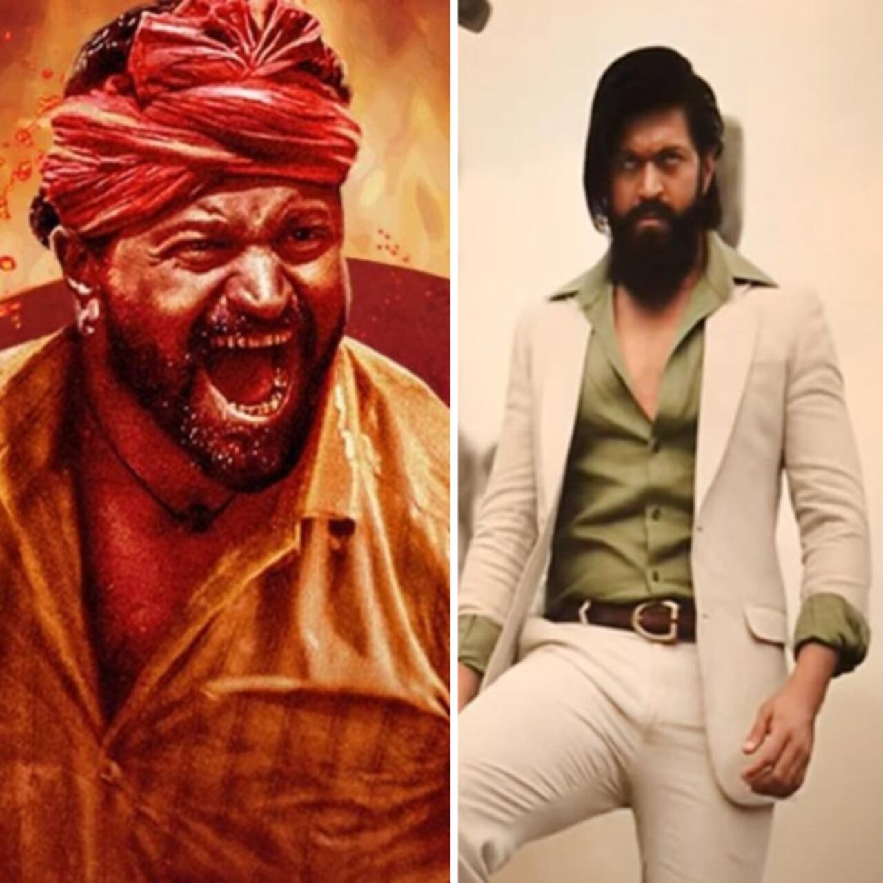 Kantara movie review and box office collection: Prabhas, Rana Daggubati heap praise, Rishab ...