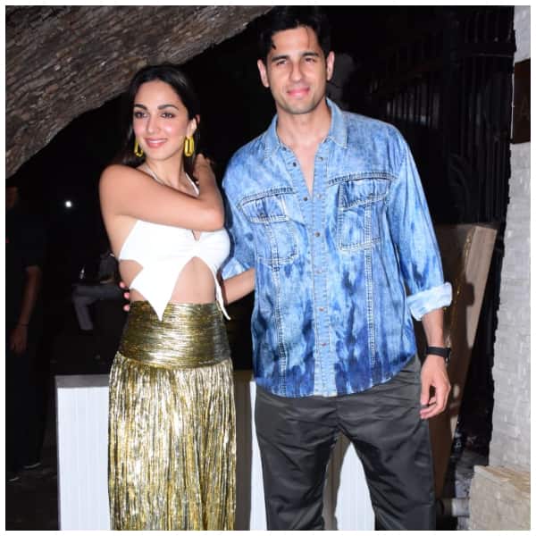 Sidharth Malhotra OPENS UP about his marriage plans with Kiara Advani ...