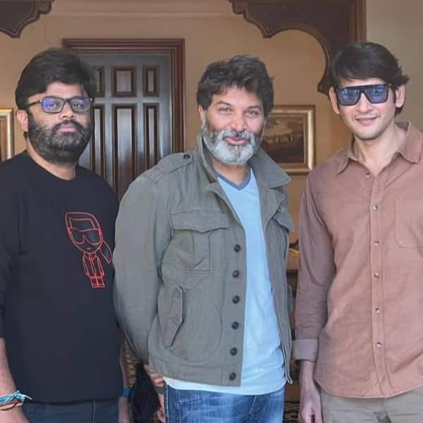 SSMB28: Mahesh Babu, Trivikram film shoot to again get delayed for THIS ...