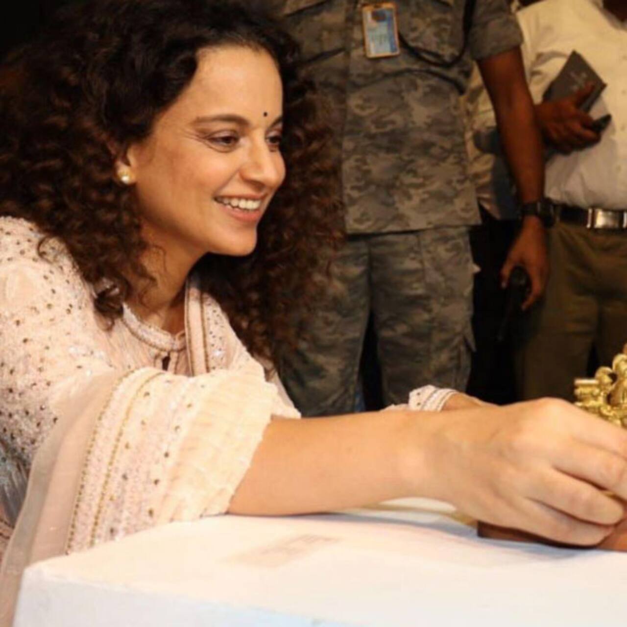 Emergency actress Kangana Ranaut buys some of PM Modi’s most valuable ...