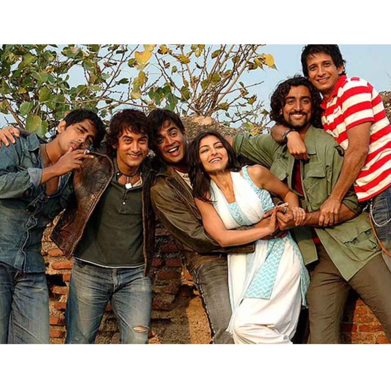 Dussehra 2022: Before Adipurush releases, check out how Shah Rukh Khan ...