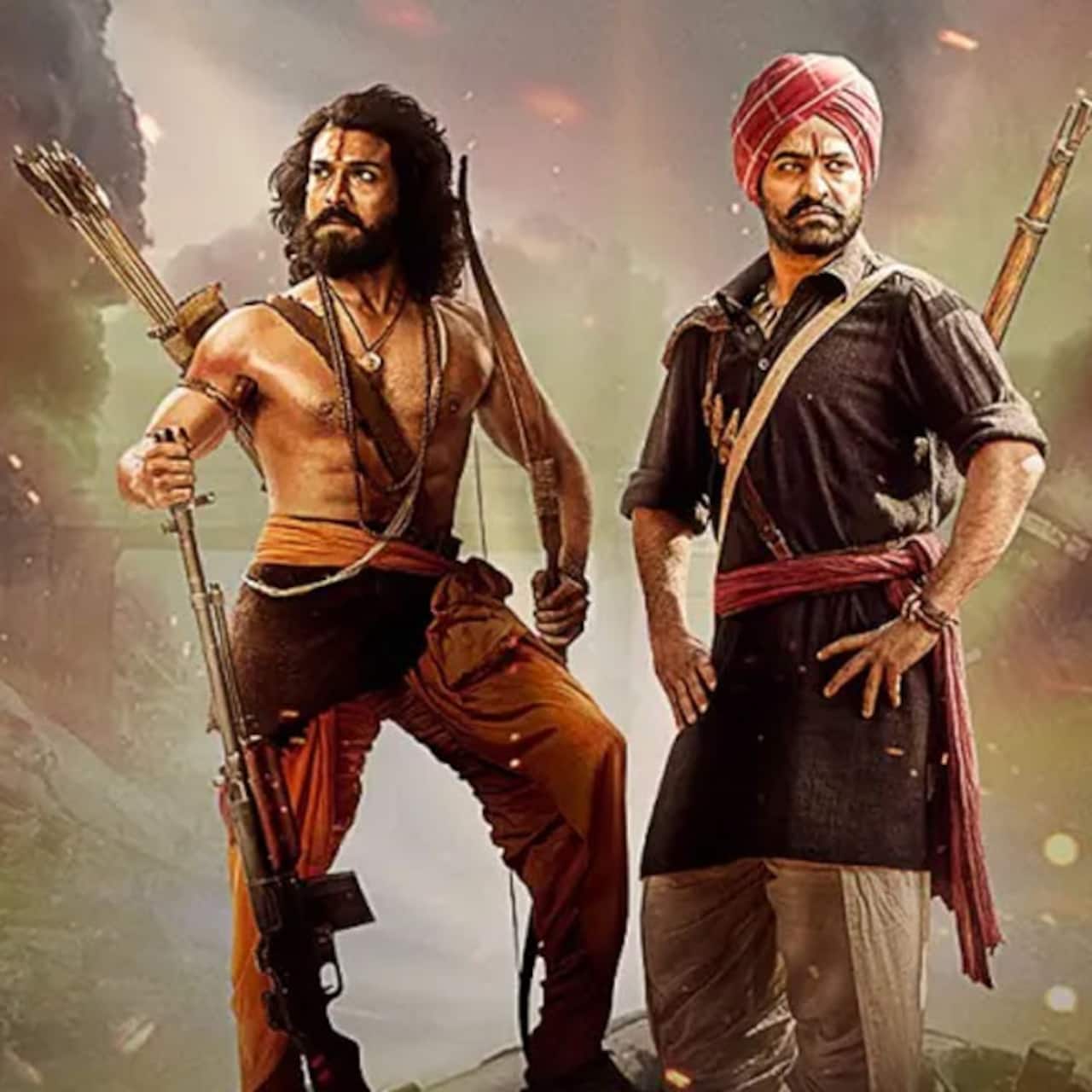 Prabhas' Baahubali 2, Jr NTR-Ram Charan's RRR, Allu Arjun's Pushpa and ...