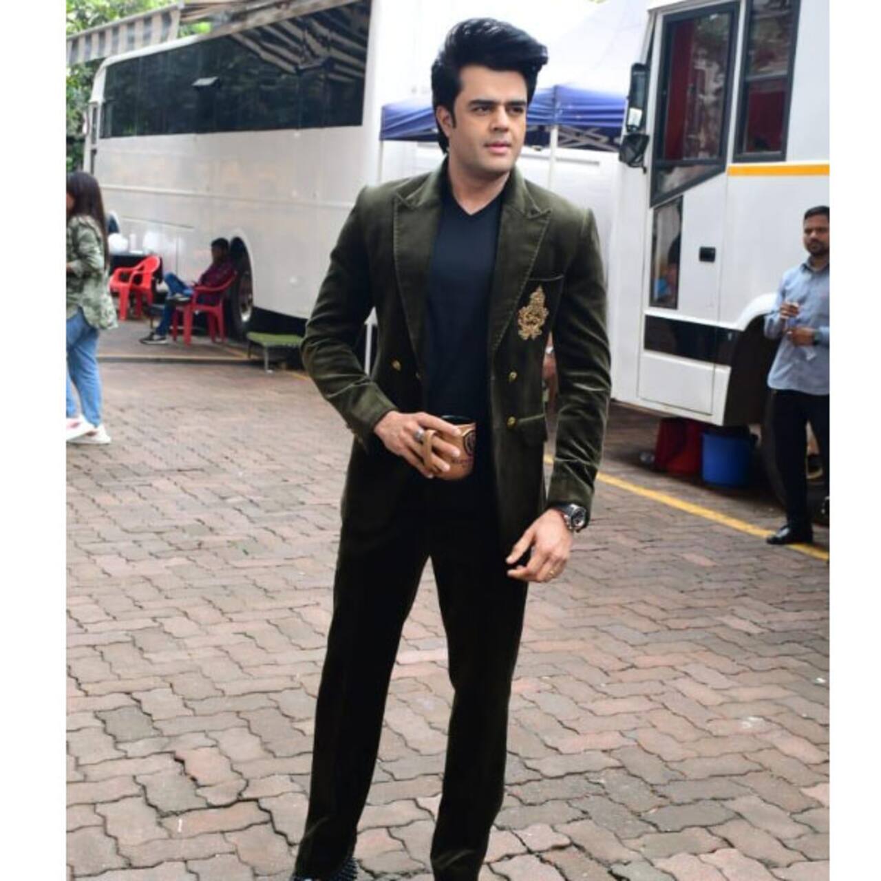 Jhalak Dikhhla Jaa 10: Rubina Dilaik, Amruta Khanvilkar turn up the ...