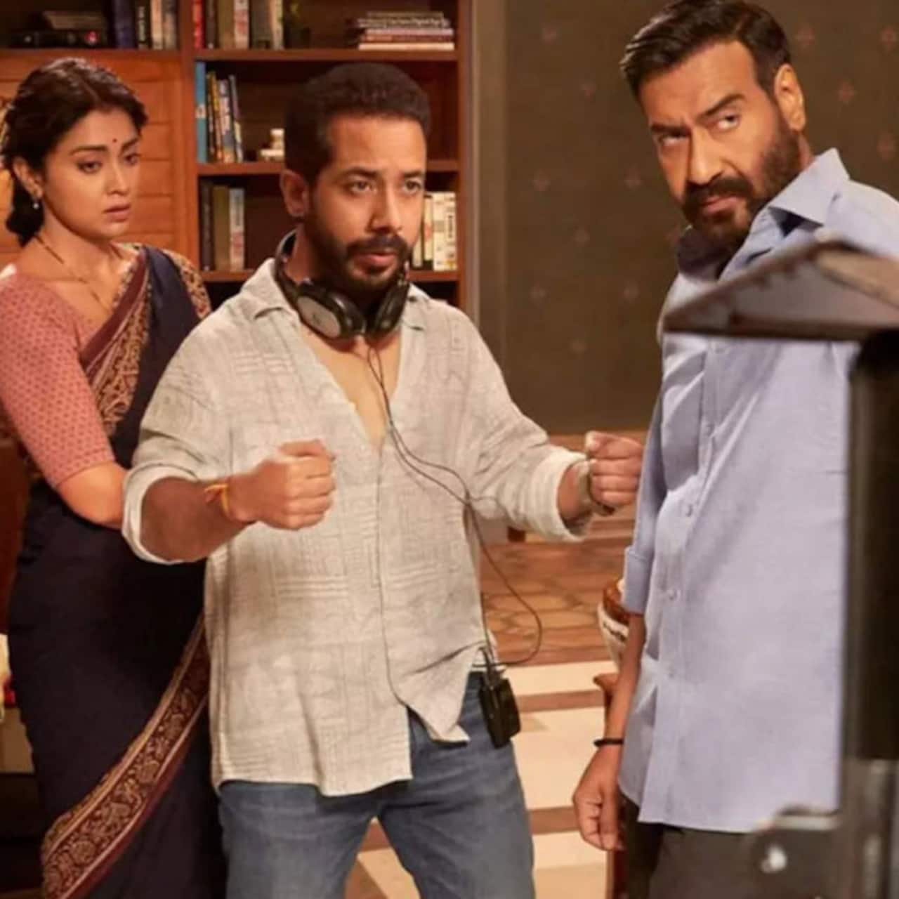 Drishyam 2 trailer: Here's how the Ajay Devgn film looks different from ... Drishyam 2 trailer: Here's how the Ajay Devgn film looks different from ...