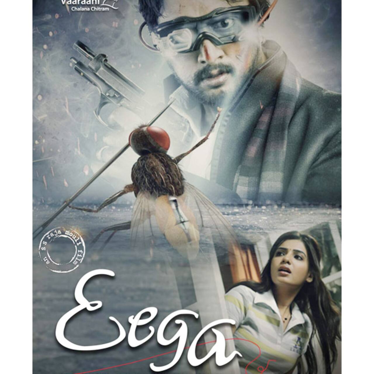 Before Varun Dhawan's Bhediya, Brahmastra, 2.0 and these other Indian movies released in 3D and ...