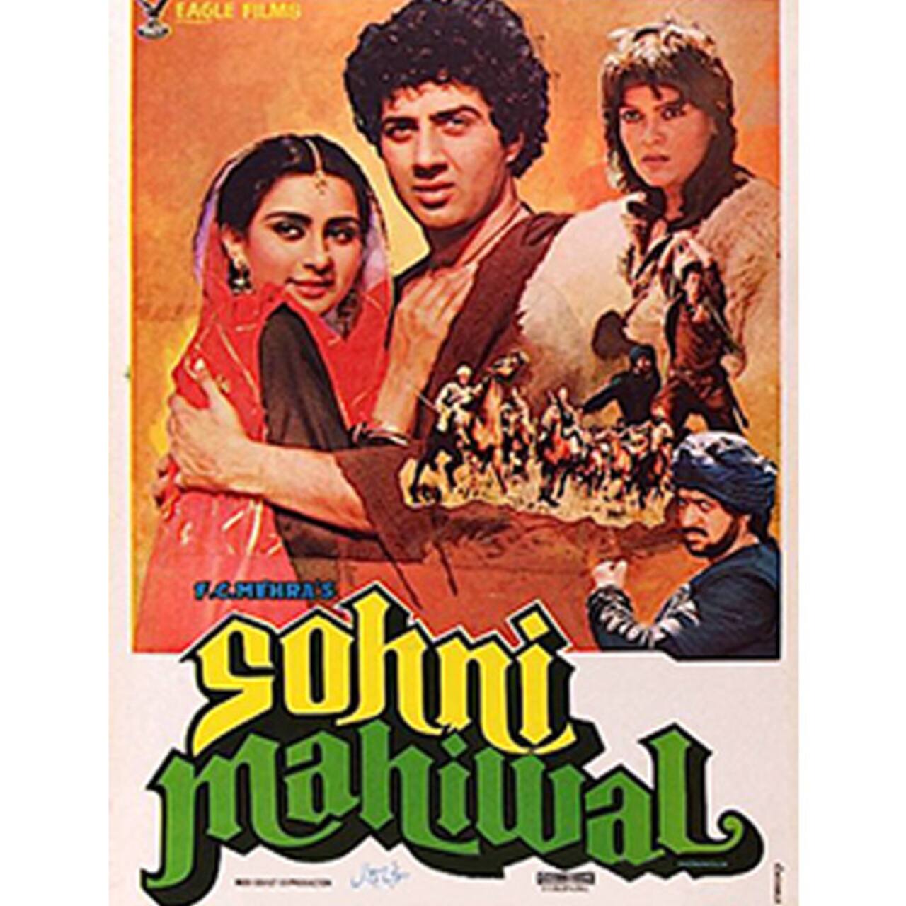 When Sunny Deol made us forget his dhai kilo ka haath and left fans ...