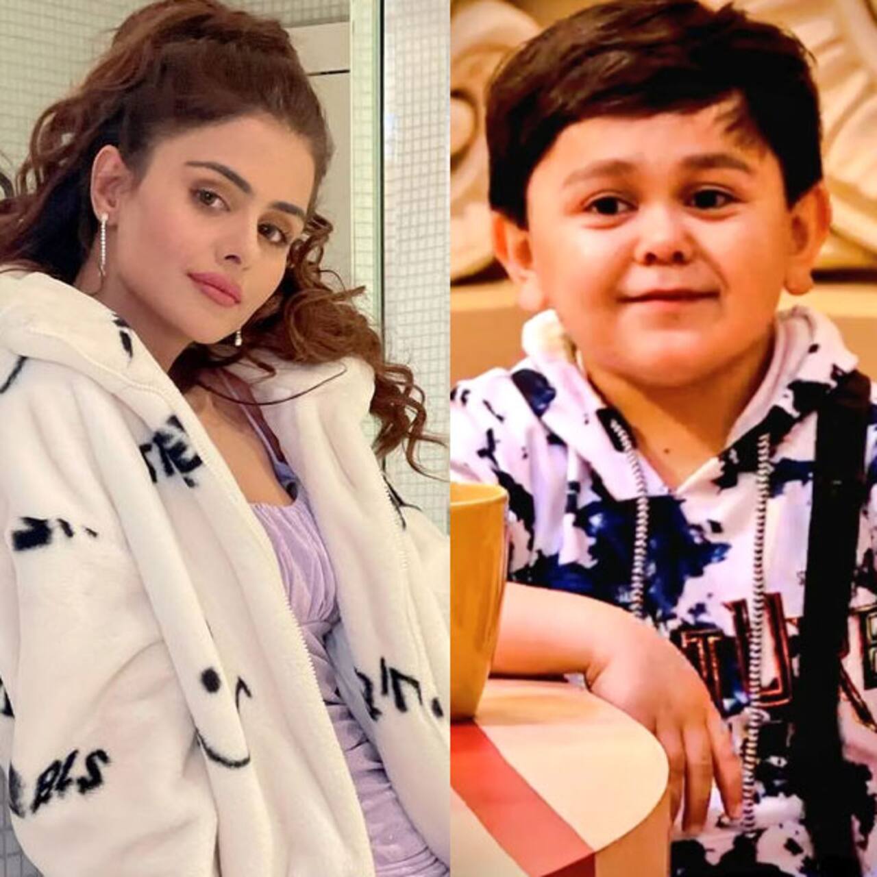 टीना दत्ता अब्दु रोजिक (Tina Datta Abdu Rozik)