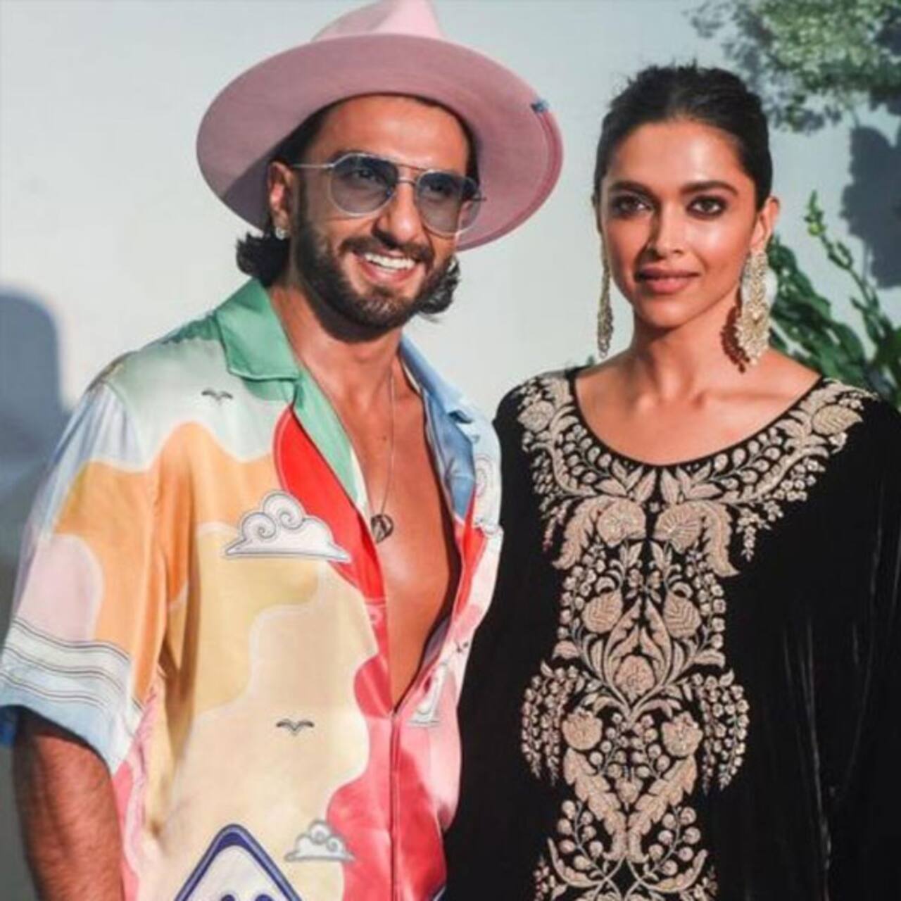 Here's why Ranveer Singh and Deepika Padukone are missing from all the ...