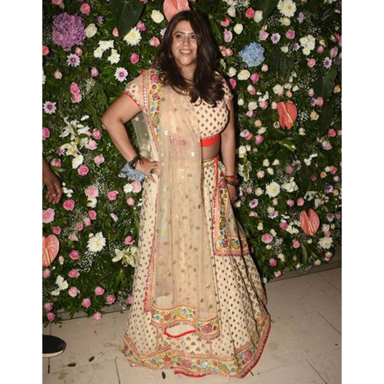 Naagin 6 Tejasswi Prakash To Hina Khan Shilpa Shetty TV Stars Grabs ...