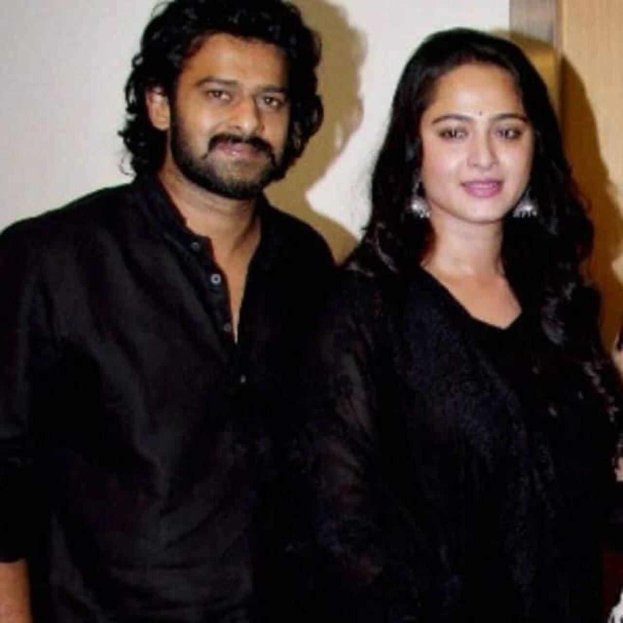 Prabhas birthday special: Anushka Shetty, Kriti Sanon and more gorgeous ...