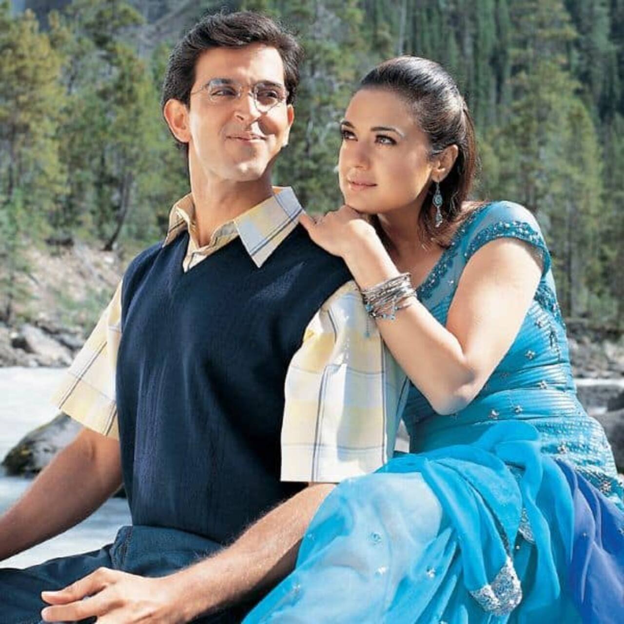 Salman Khan in Wanted, Hrithik Roshan in Koi Mil Gaya and more ... Salman Khan in Wanted, Hrithik Roshan in Koi Mil Gaya and more ...