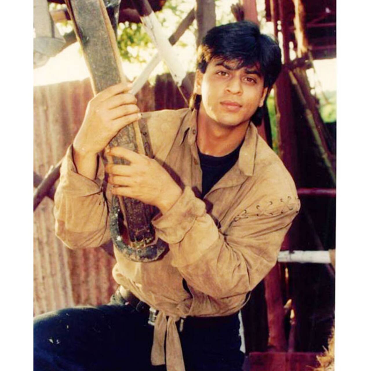 Before Kantara, check out how Shah Rukh Khan, Salman Khan, Dhanush and ...