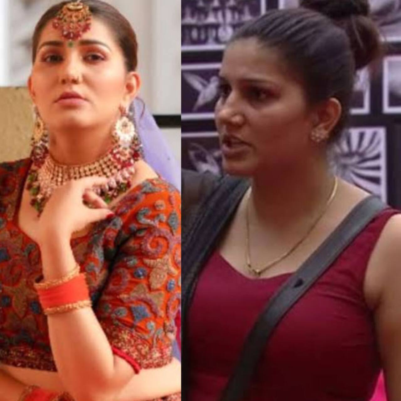 Bigg Boss: Shehnaaz Gill, Lokesh Sharma, Manveer Gujjar and more ...