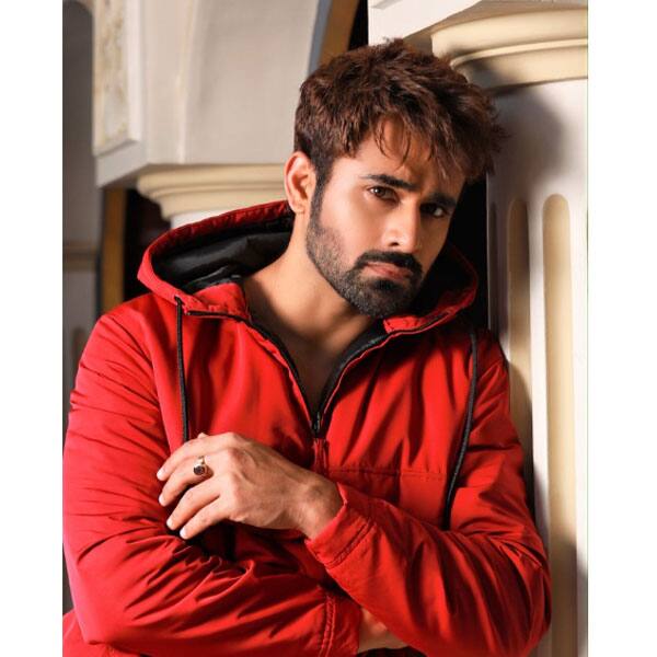 Ghum Hai Kisikey Pyaar Meiin actors Neil Bhatt-Aishwarya to Karan Mehra-Nisha Rawal's public ...