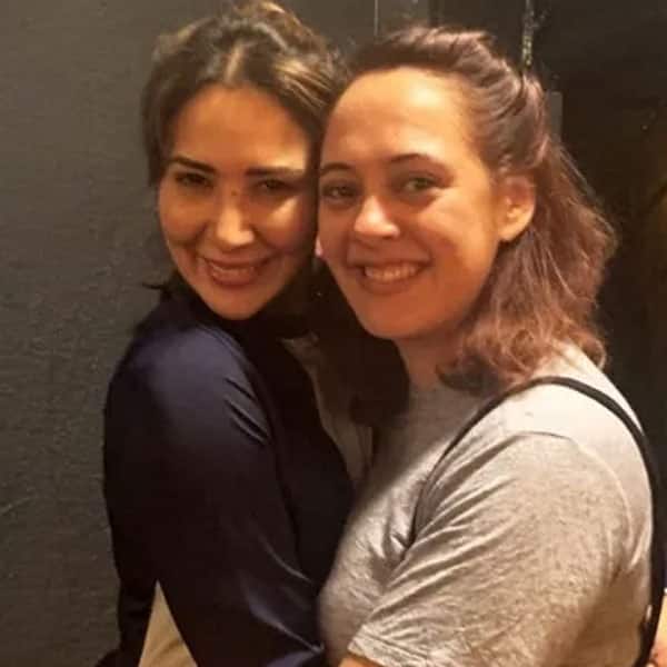 Alia Bhatt-Katrina Kaif to Kim Sharma-Hazel Keech: Celebrities who ...