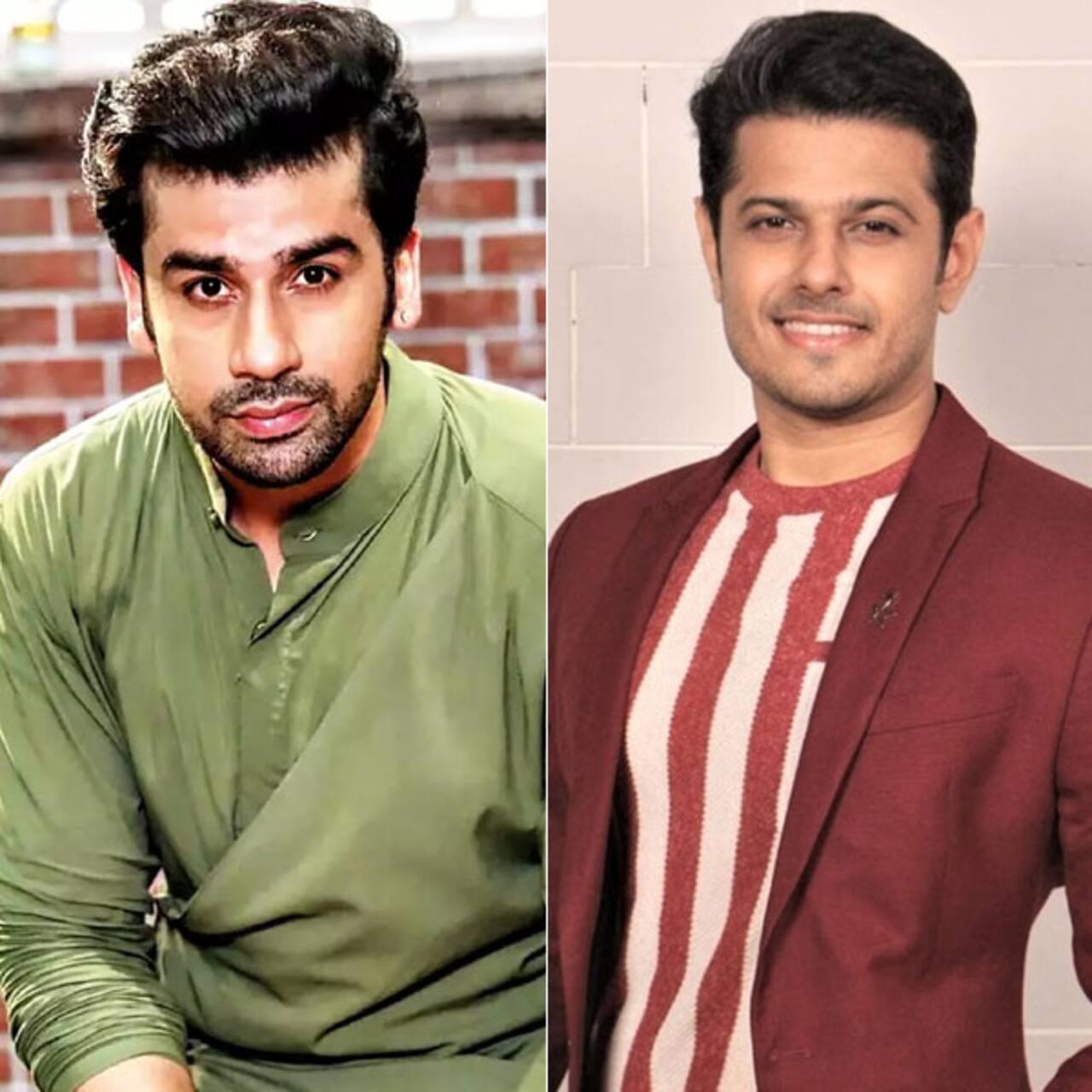 Anupamaa actor Aashish Mehrotra to Ghum Hai Kisikey Pyaar Meiin star Neil Bhatt: These husbands ...