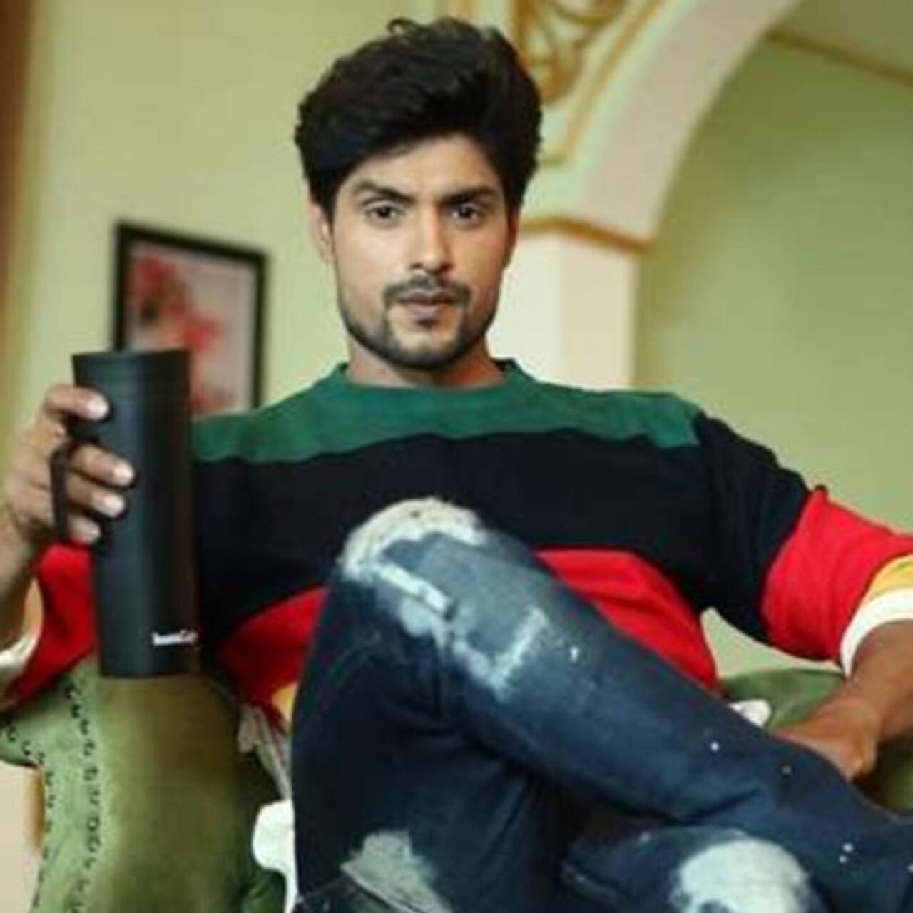 Bigg Boss 16: Sumbul Touqeer Khan to Ankit Gupta: Beautiful house ... Bigg Boss 16: Sumbul Touqeer Khan to Ankit Gupta: Beautiful house ...