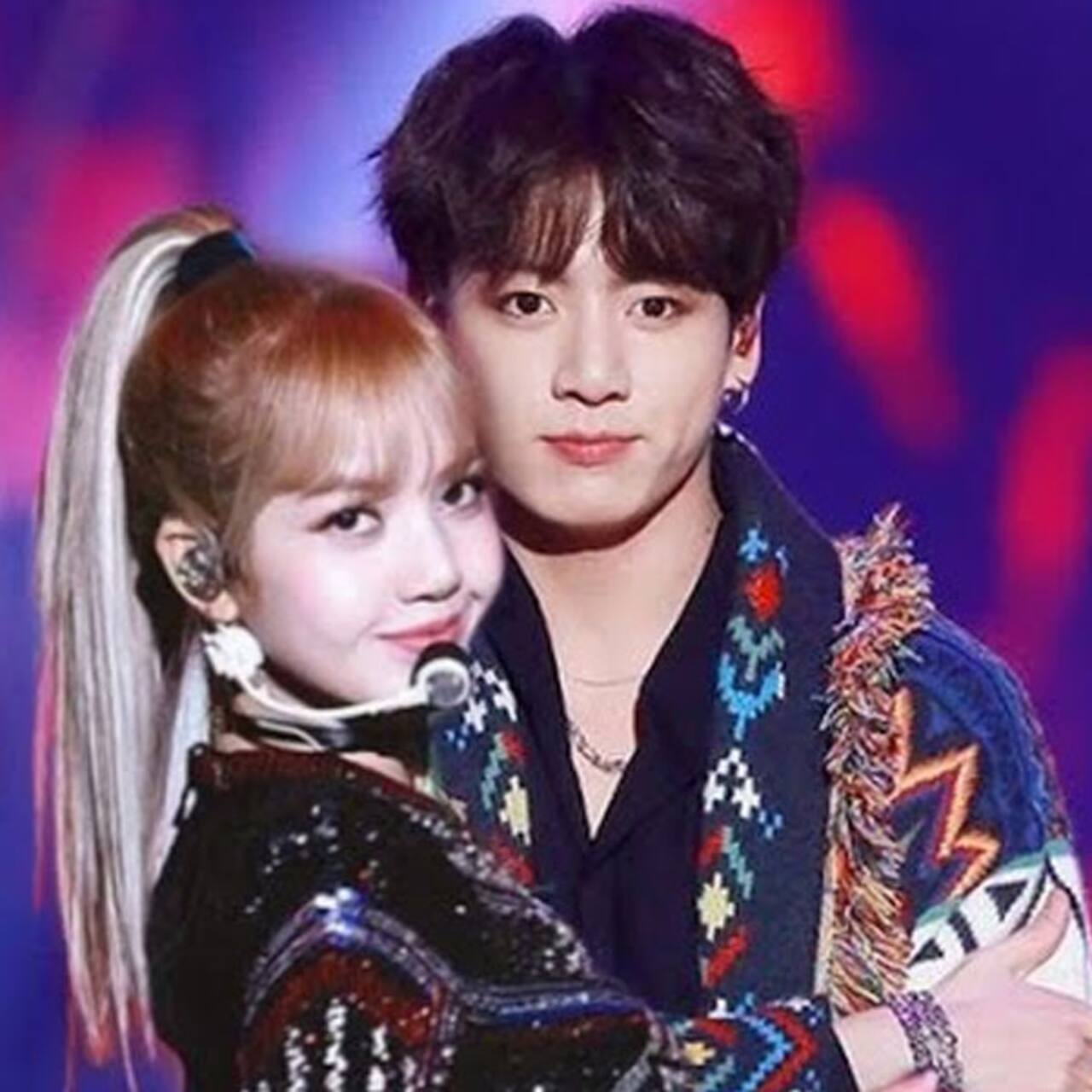 BLACKPINK: From Kim Taehyung-Jennie Kim's dating saga to the Lisa being ...