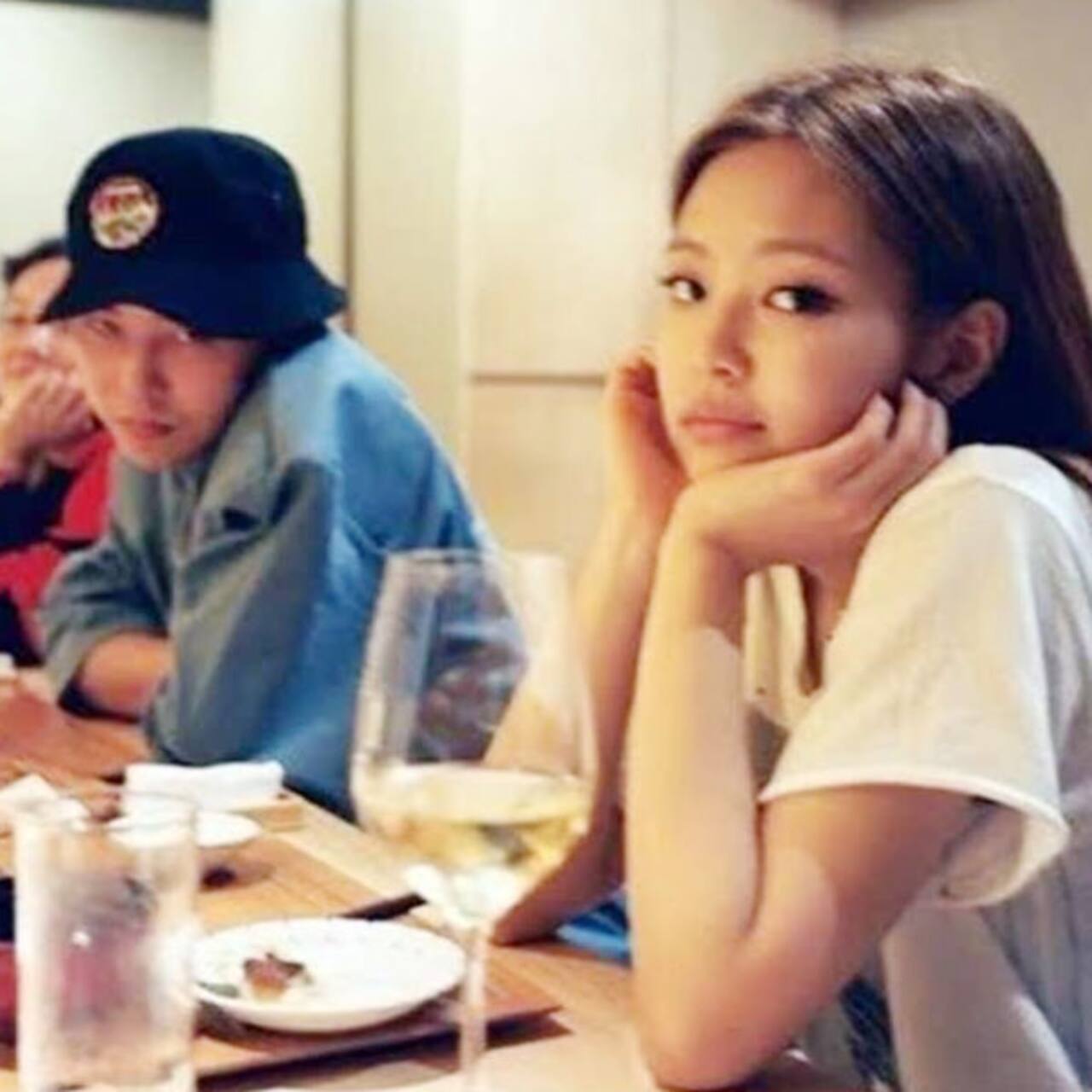 BLACKPINK: From Kim Taehyung-Jennie Kim's dating saga to the Lisa being ...