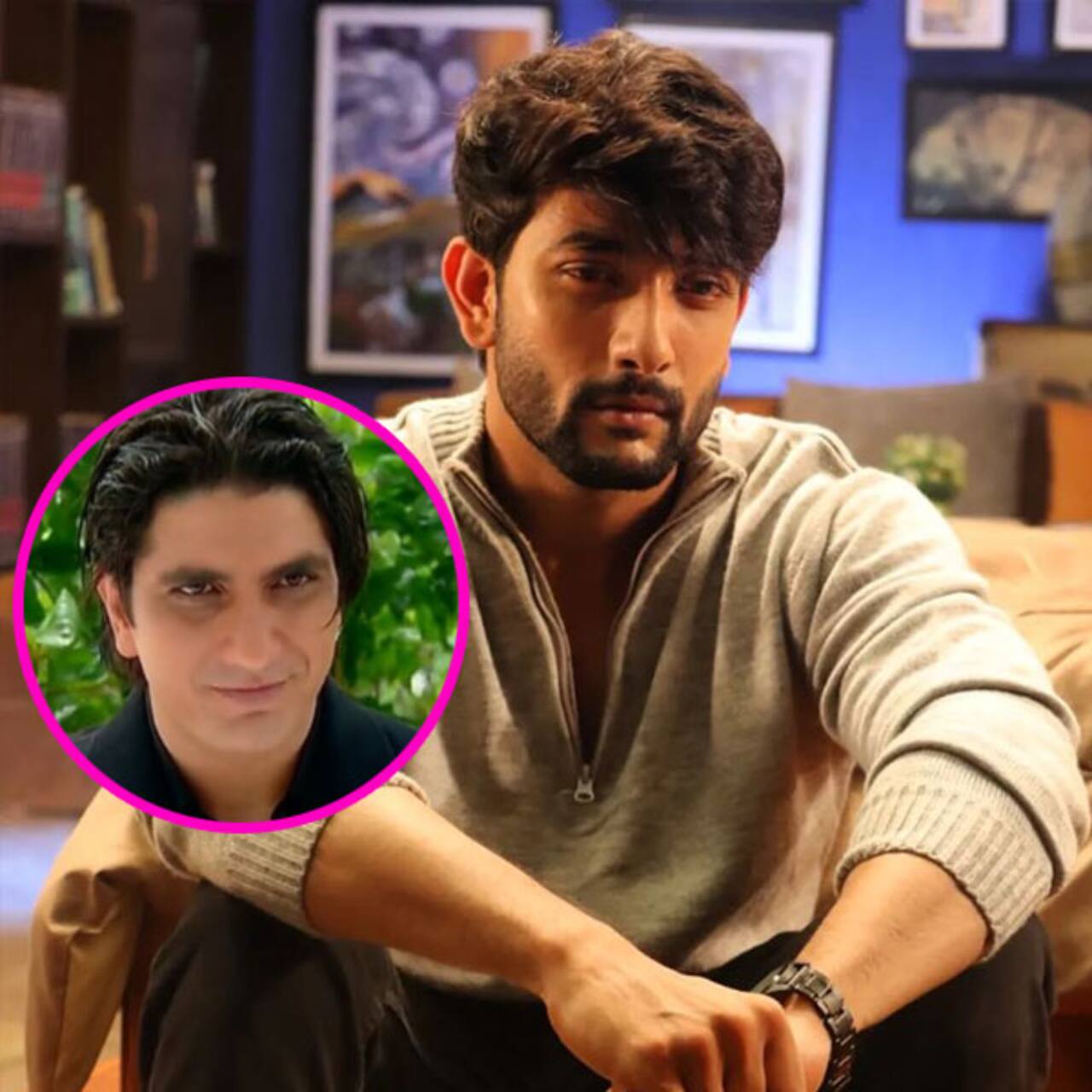 Imlie: Fahmaan Khan reveals why his brother late actor Faraaz Khan felt ...