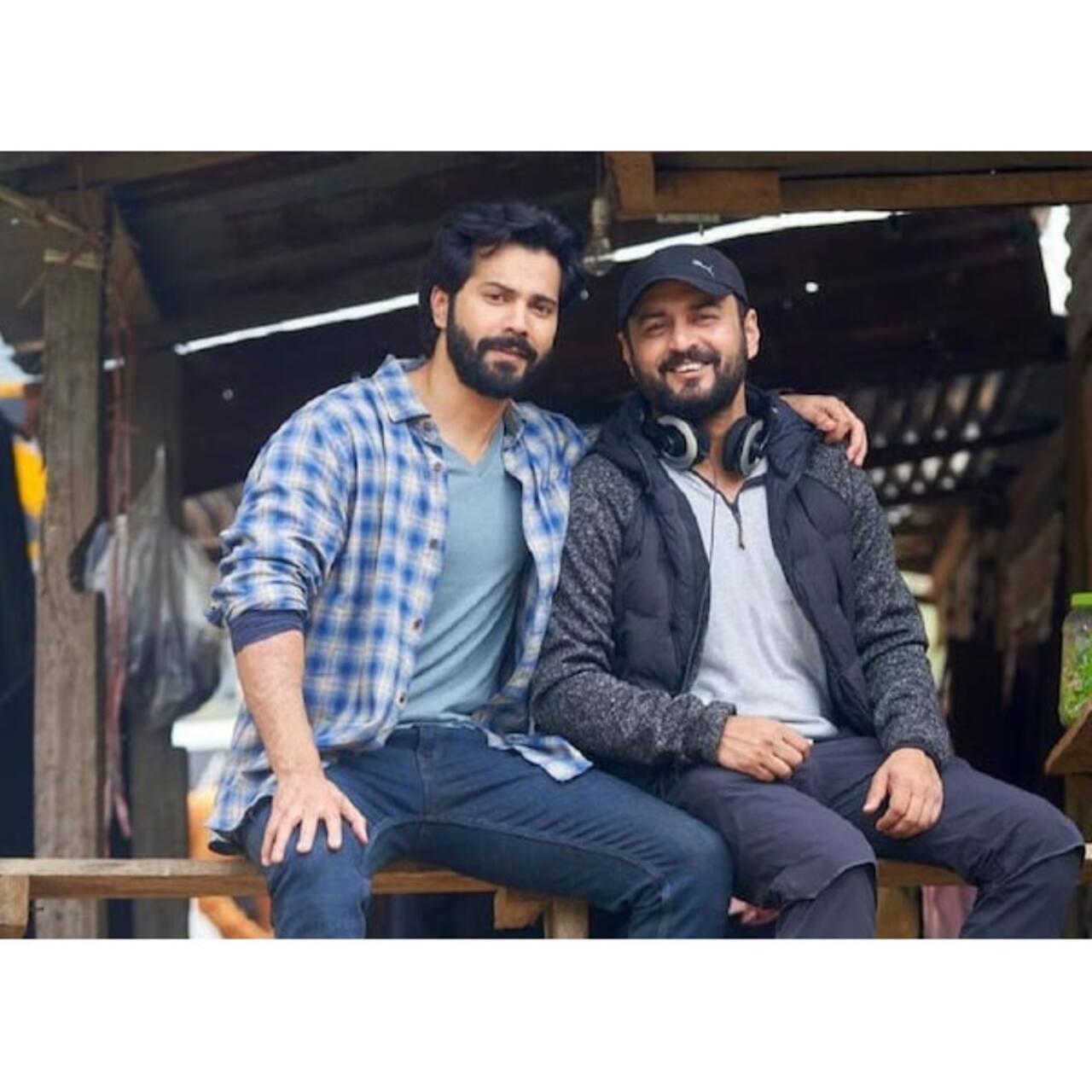 Salaar, Prabhas, Prashanth Neel, Rajkumar Hirani, Shah Rukh Khan, Dunki ...
