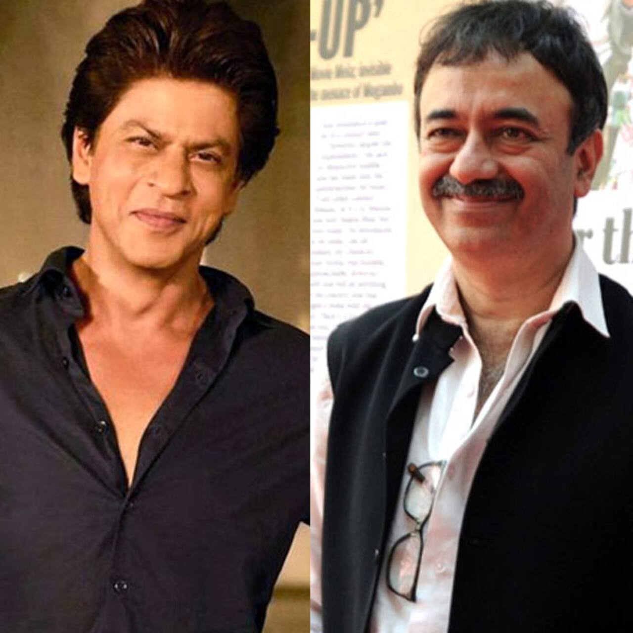 Salaar, Prabhas, Prashanth Neel, Rajkumar Hirani, Shah Rukh Khan, Dunki ...