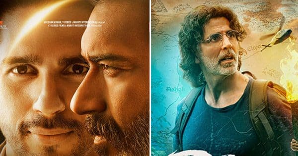 Before Ram Setu Vs Thank God, here's a report card of Akshay Kumar and ...