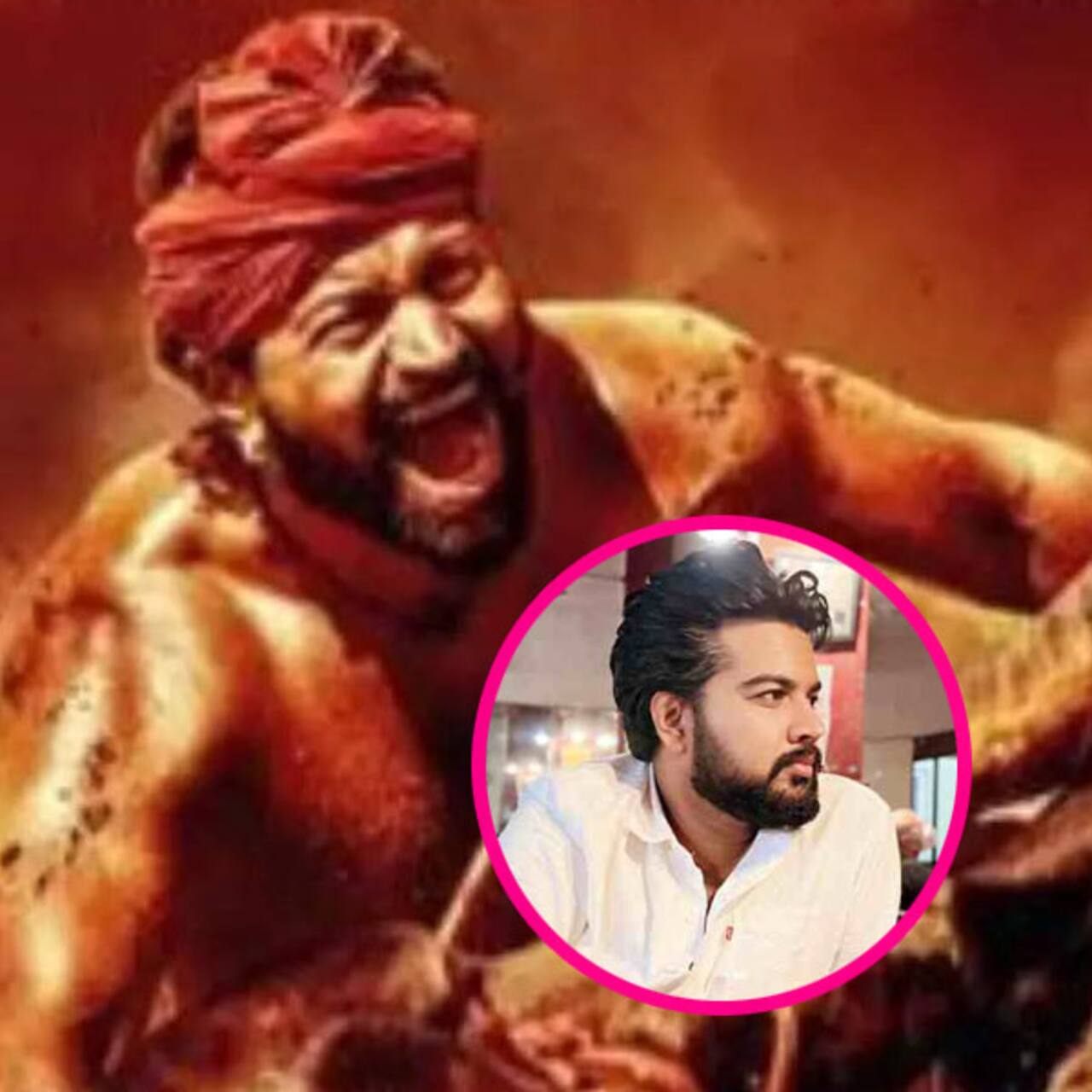 Kantara: Rishabh Shetty's film slammed as 'laughable, regressive and poorly-made' by filmmaker ...