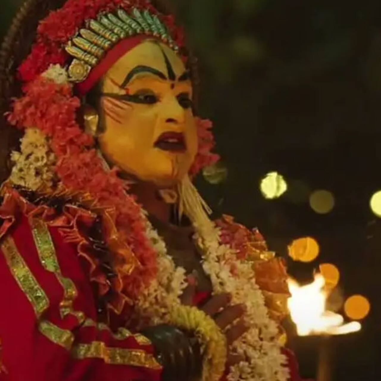 Kantara: Rishabh Shetty's film slammed as 'laughable, regressive and ...