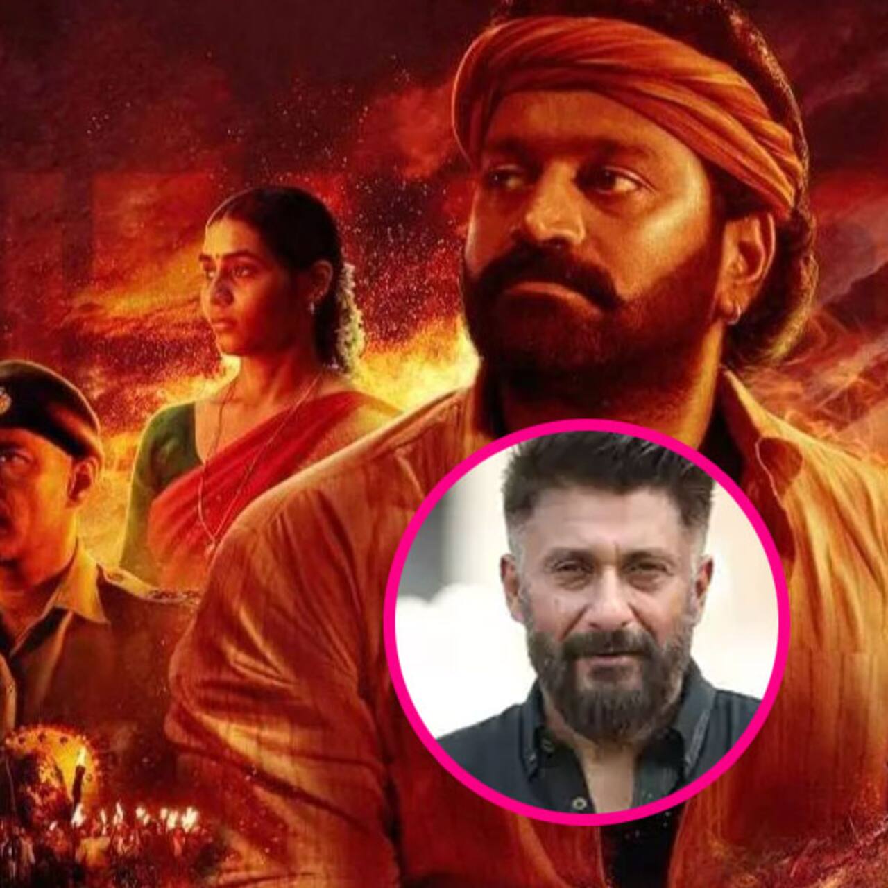 Kantara: Rishabh Shetty's film slammed as 'laughable, regressive and poorly-made' by filmmaker ...