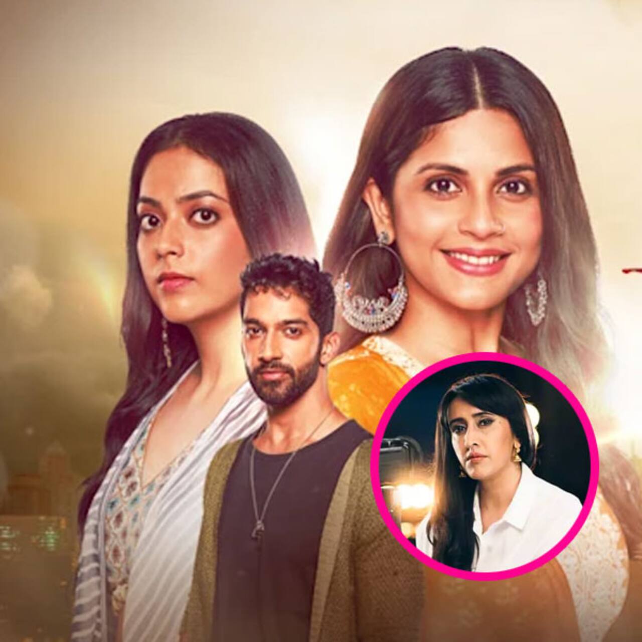 Ghum Hai Kisikey Pyaar Meiin, Imlie and other shows whose makers have faced MAJOR criticism ...