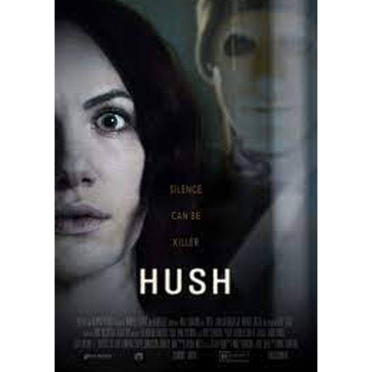 Halloween 2022: Hush, His House, Dead Ringers and other horror films you can watch on OTT platforms