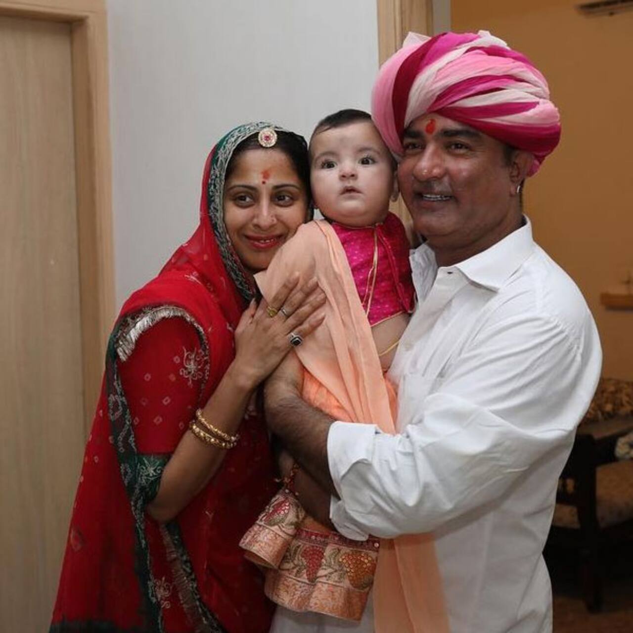 Niti Taylor, Shraddha Arya, Saumya Tandon and other TV actresses whose ...