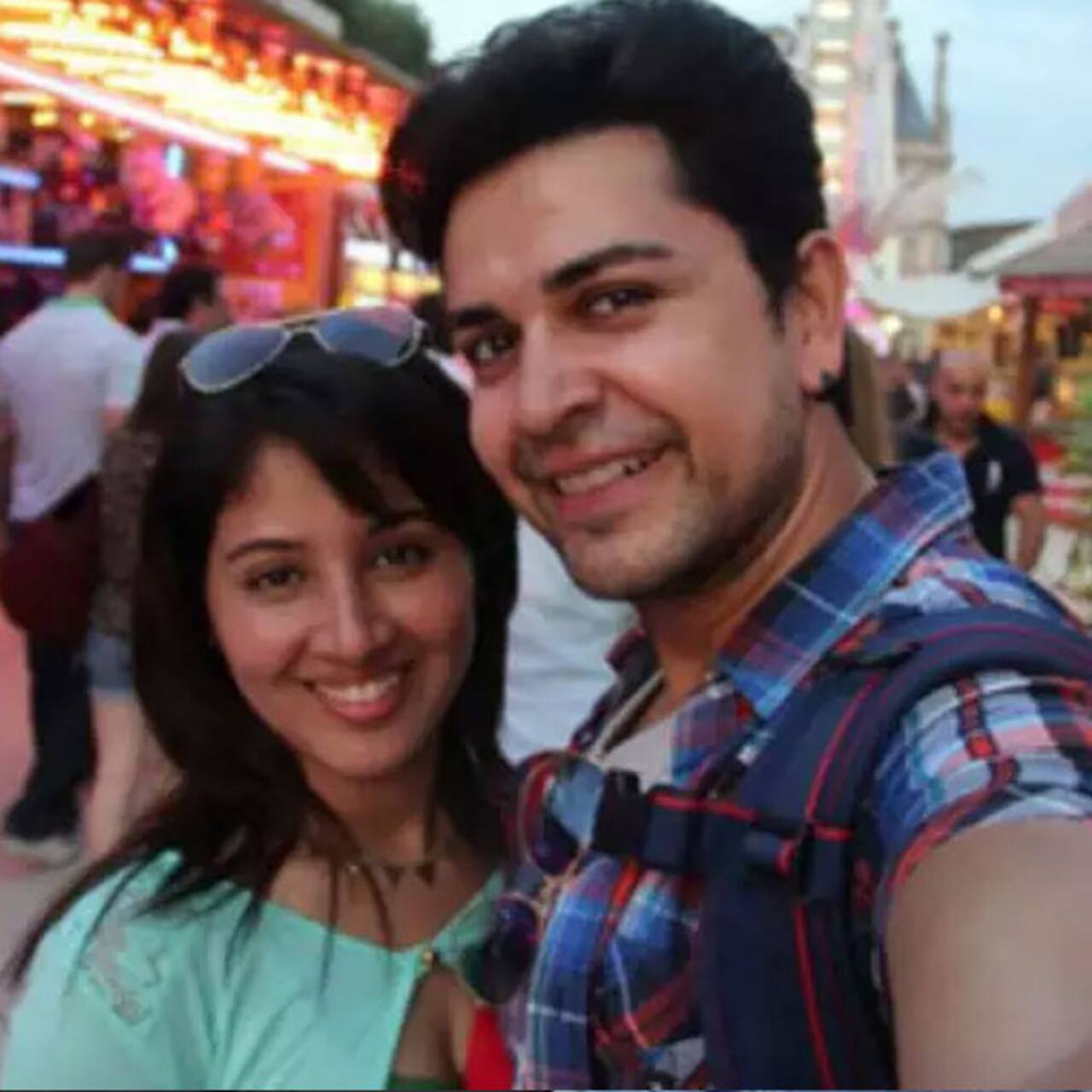 Charu Asopa-Rajeev Sen, Shalin Bhanot-Dalljiet Kaur and more TV couples ...