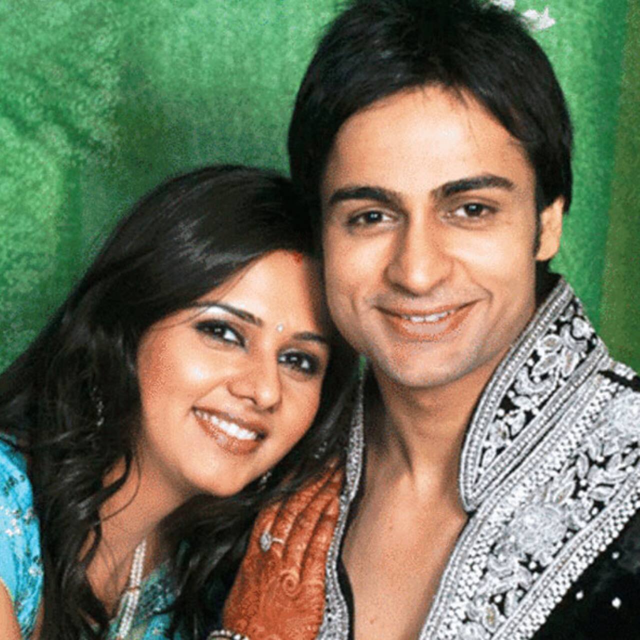 Charu Asopa-Rajeev Sen, Shalin Bhanot-Dalljiet Kaur and more TV couples ...