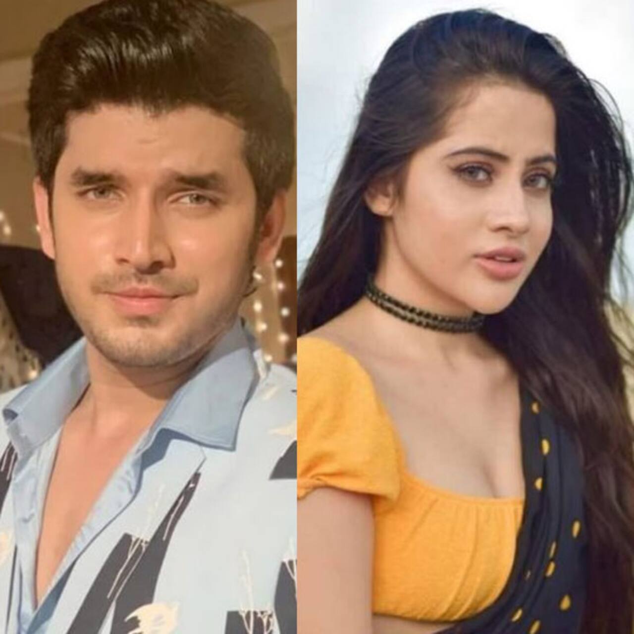 Trending TV News Today: Urfi Javed reveals current status with Paras ...