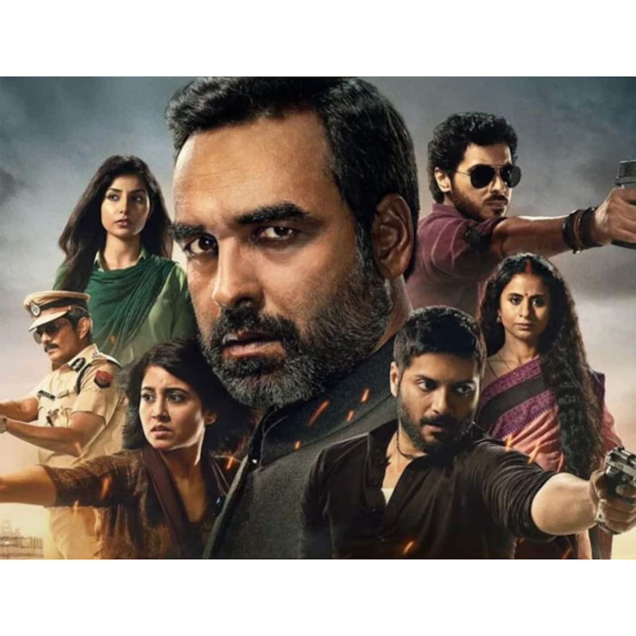 Four More Shots Please 3, Mirzapur 3, Mismatched 2 and more; latest ...