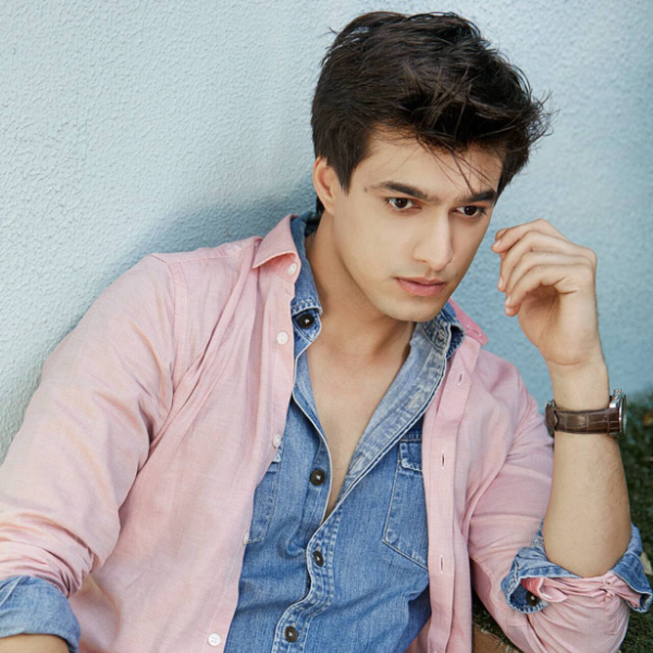 Yeh Rishta Kya Khelata Hai Star Mohsin Khan Imlie Fame Fahmaan Khan And More Ruling Men We Want 
