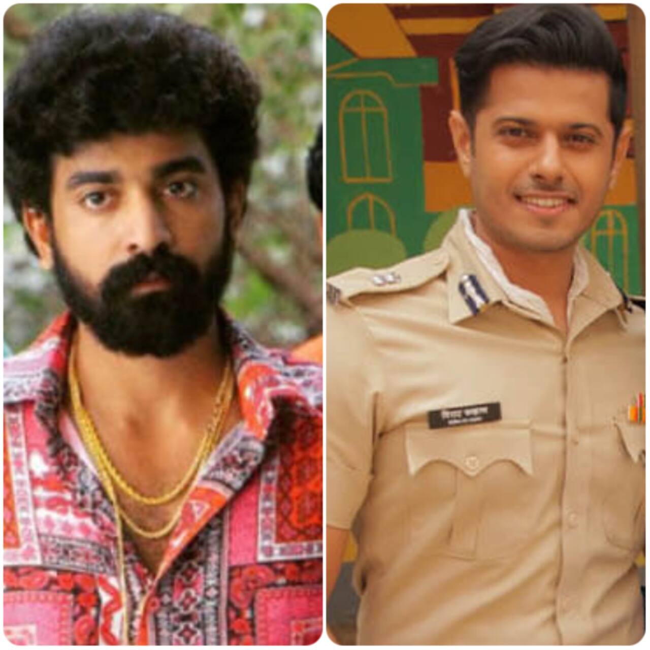 सिद्धार्थ बोडके (Sidharth Bodke)