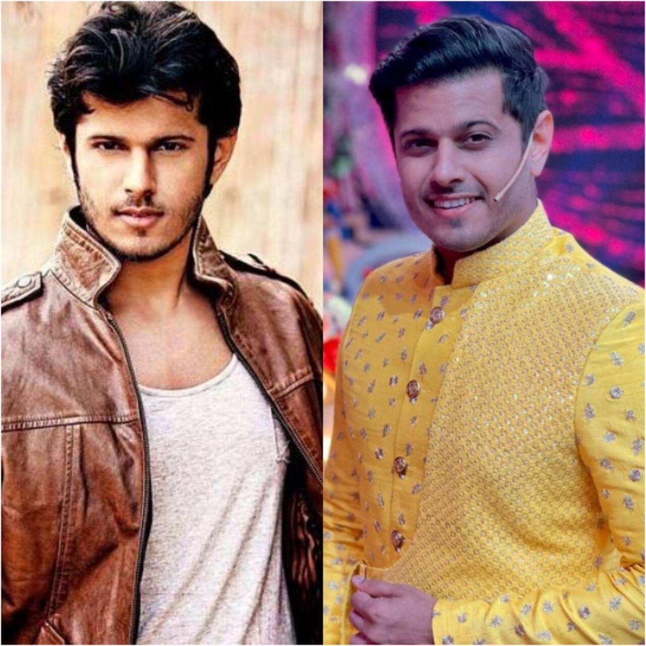 Ghum Hai Kisikey Pyaar Meiin: Ayesha Singh, Neil Bhatt, Aishwarya ...